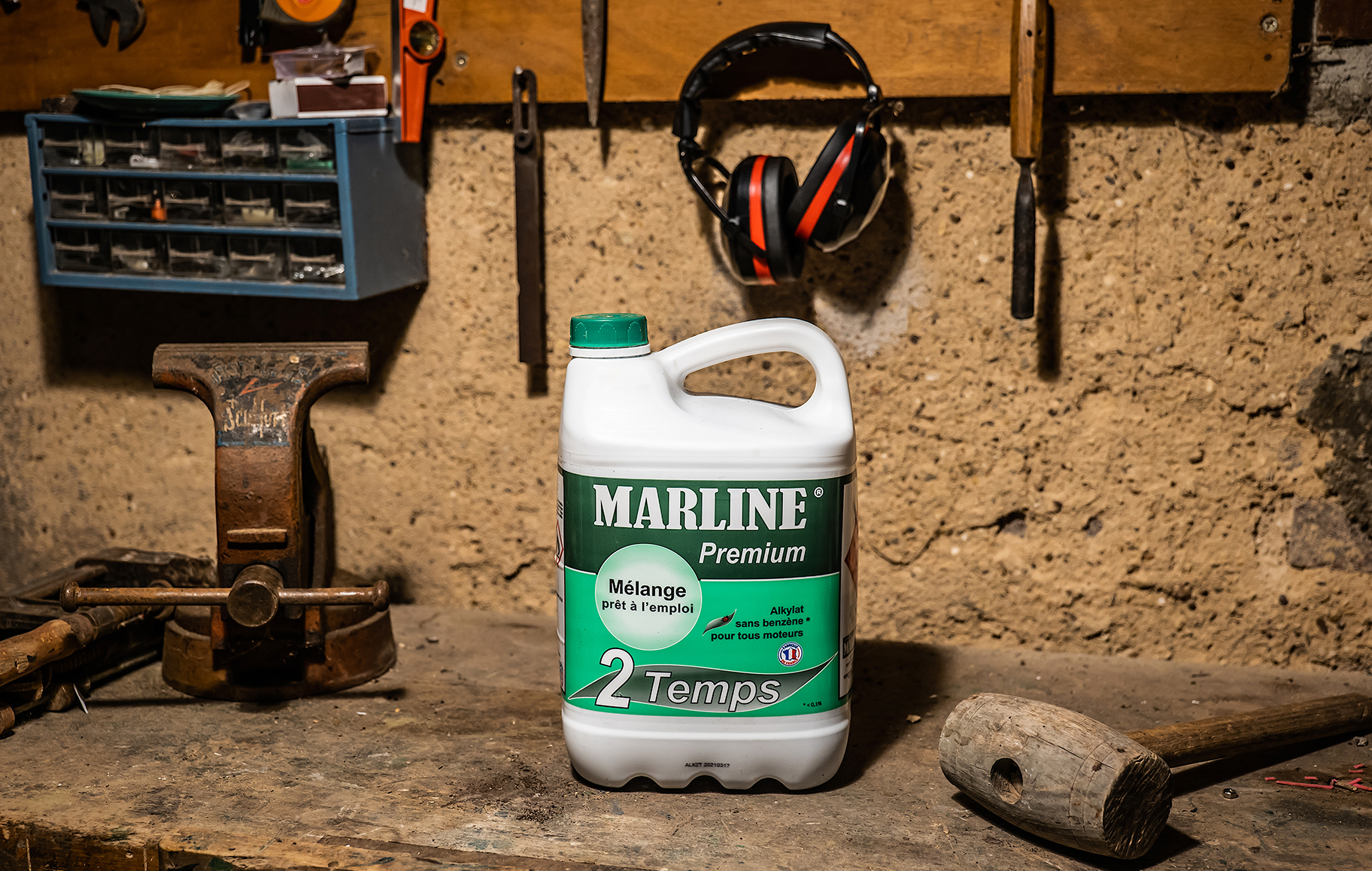 MARLINE | generation4point0